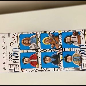 Lego | Games | Lego Friends Central Perk Set | Poshmark